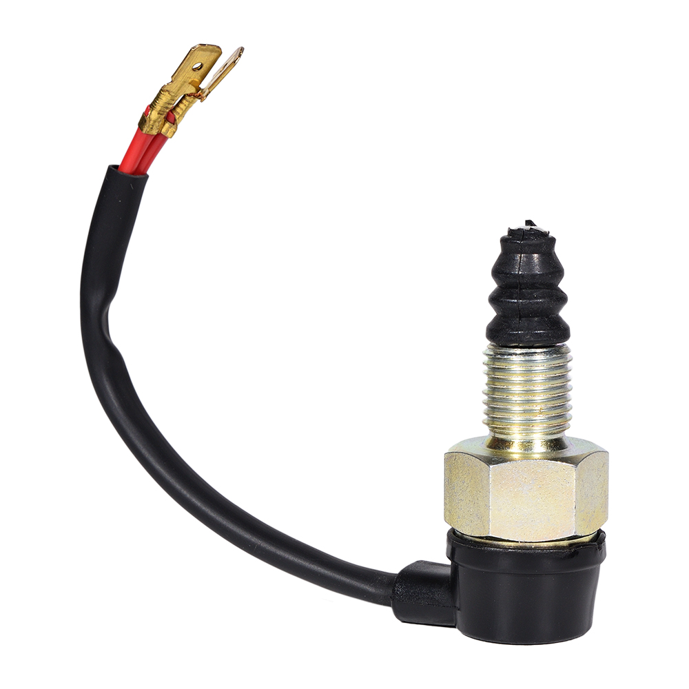 MARŞ EMNİYET VE KABİN İKAZ MÜŞİRİ TÜRK TRAKTOR-NEW HOLLAND